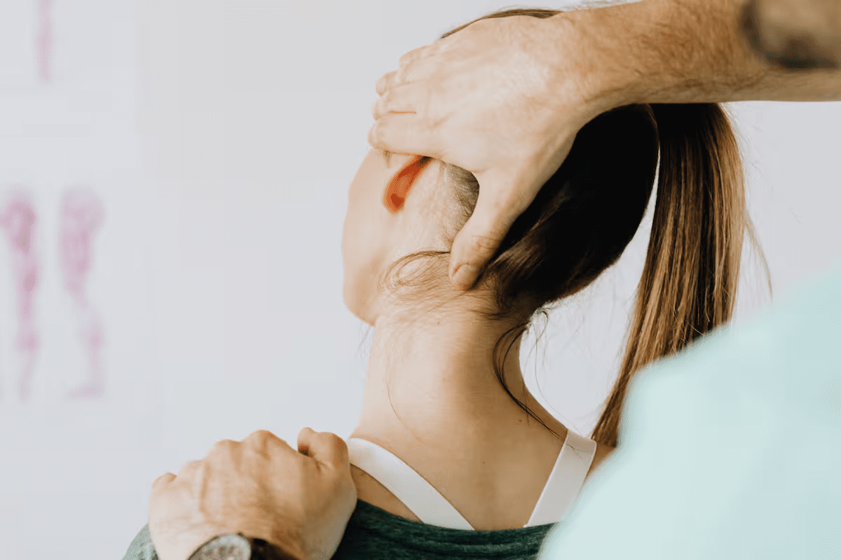 Sinus Infection and Neck Pain Explained - Liv Hospital in Turkey Istanbul